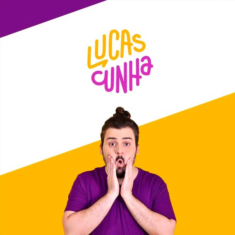 Lucas Cunha Show - A Comédia em Forma de Game Show!